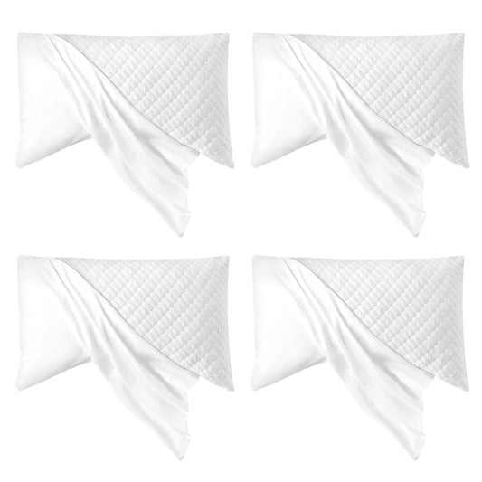 Understanding Pillow Loft and Sleep Positions